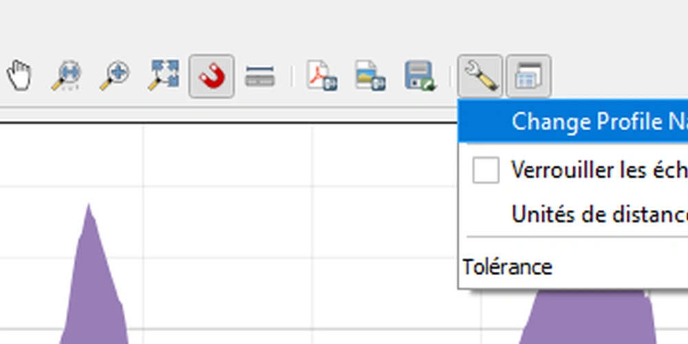 QGIS Changelog: Entries